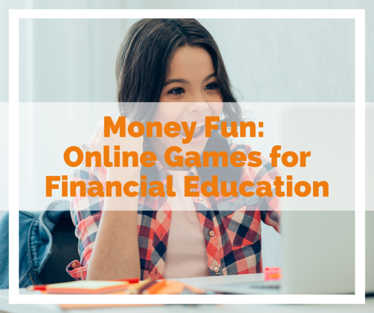 Money Fun: The Top Online Games For Financial Education – Lovette Jam ...